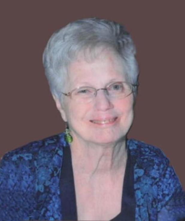 Anna Belle Theriot Guillory | Vermilion Today