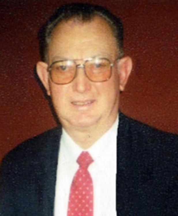 Richard Lloyd Belaire | Vermilion Today