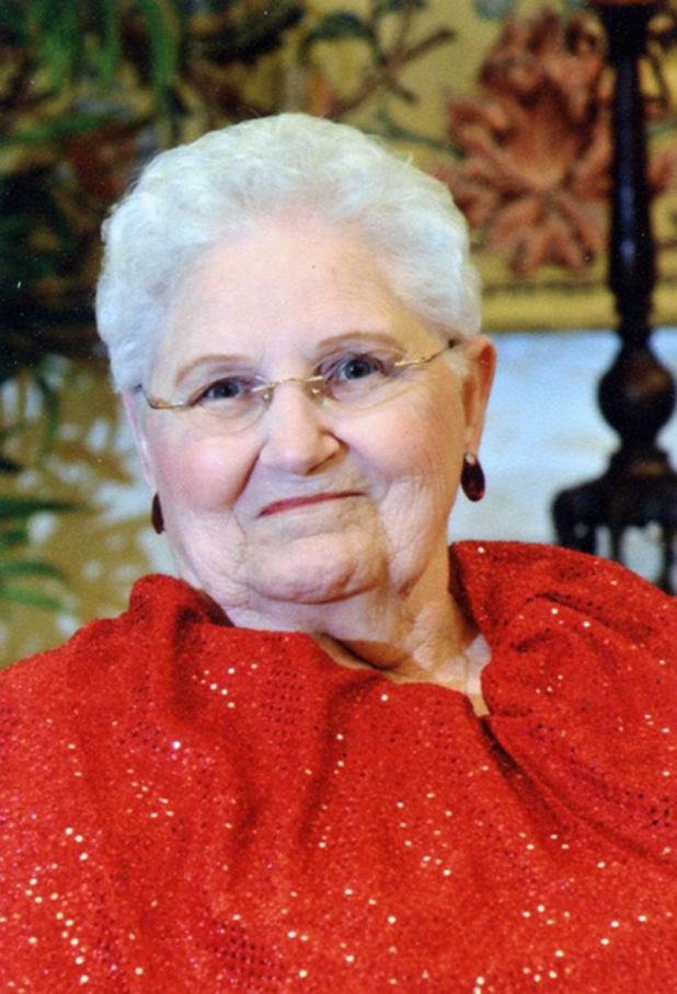 Mabel Granger Bertrand | Vermilion Today