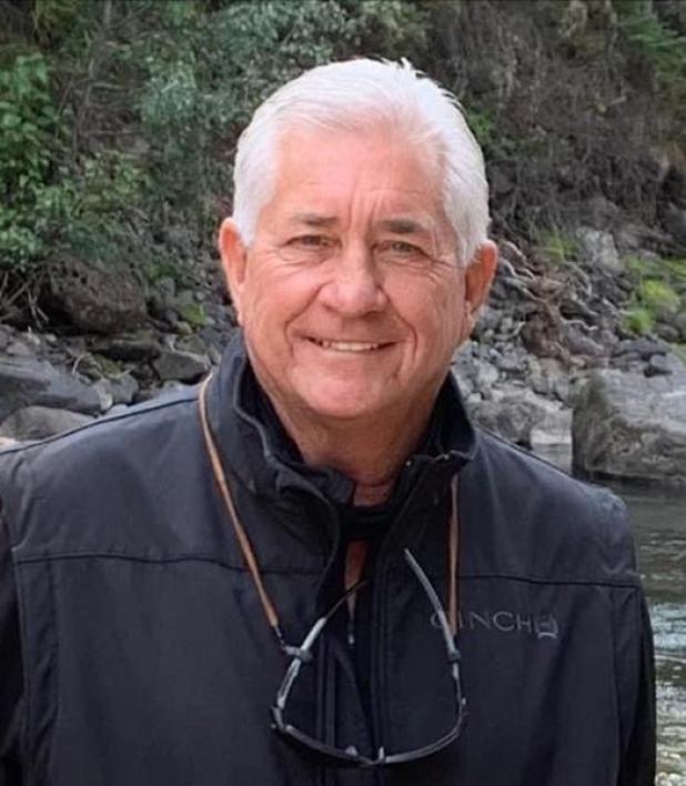 Daniel "Danny" Ray Trahan | Vermilion Today