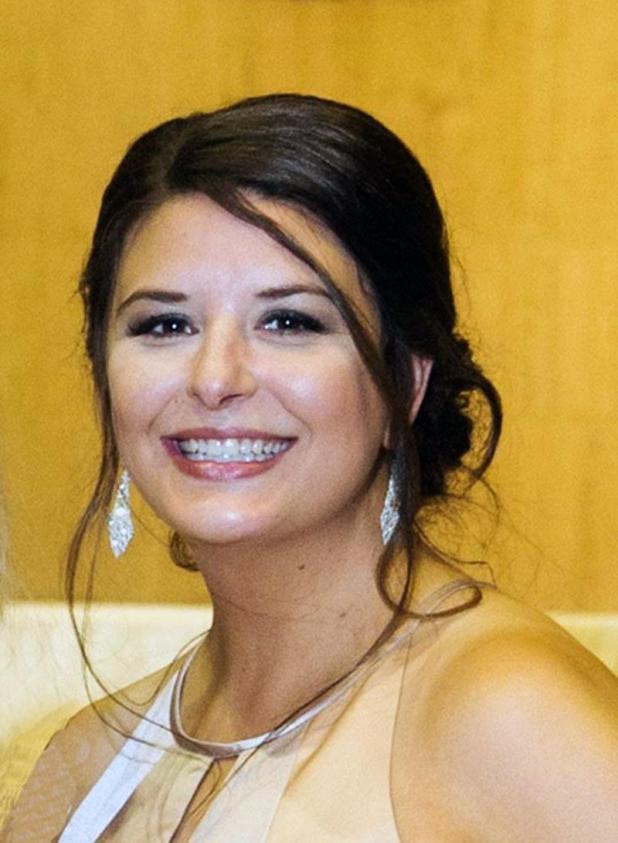 Kelly Brooke DesOrmeaux | Vermilion Today
