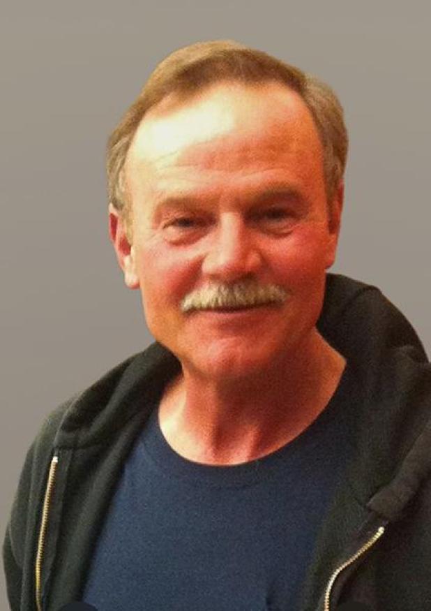 Jimmy Dale Foreman Jr. | Vermilion Today