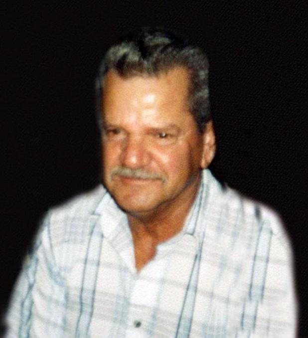 Lucien Joseph Cavalier Jr. | Vermilion Today