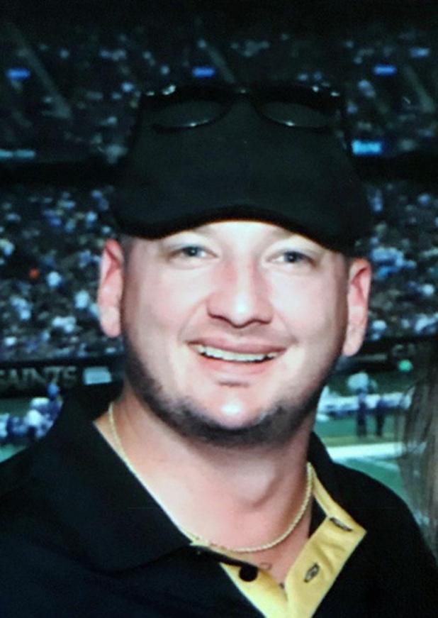 Shane G. Palombo | Vermilion Today