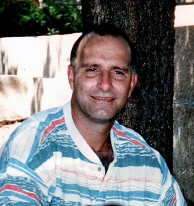 Patrick Mark Frederick | Vermilion Today