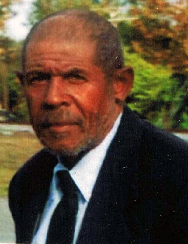 Richard Robinson | Vermilion Today