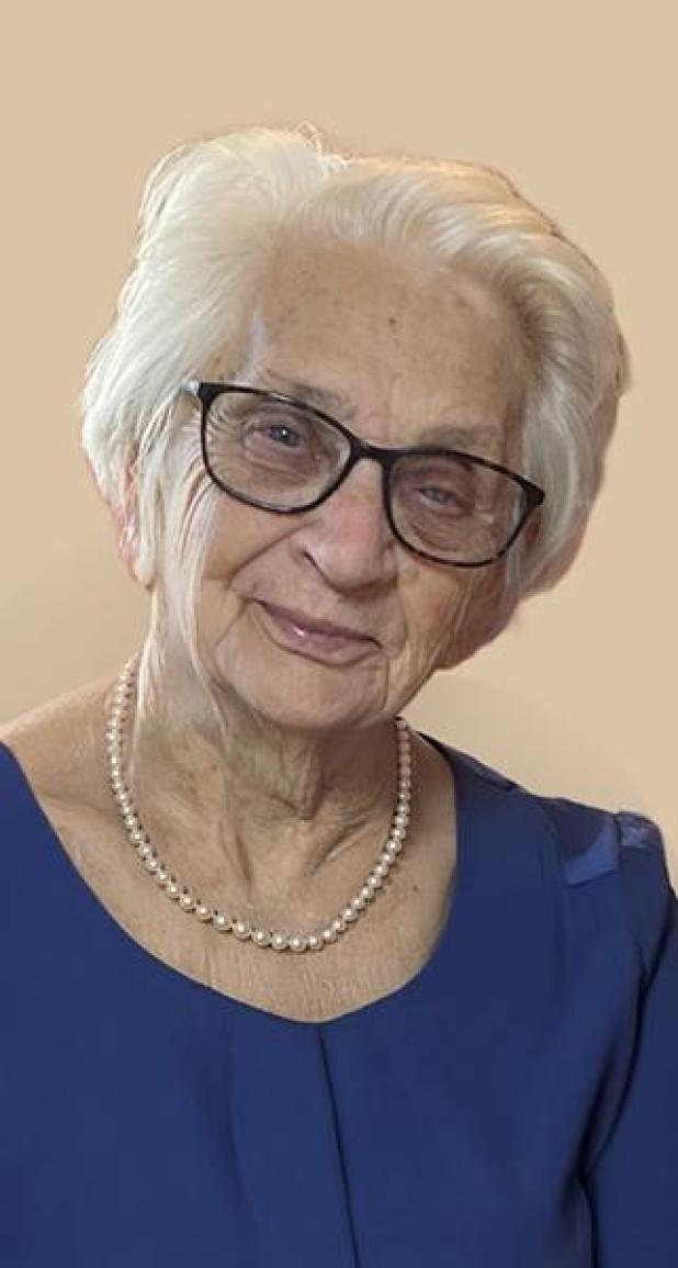 Ruby Hebert Primeaux | Vermilion Today