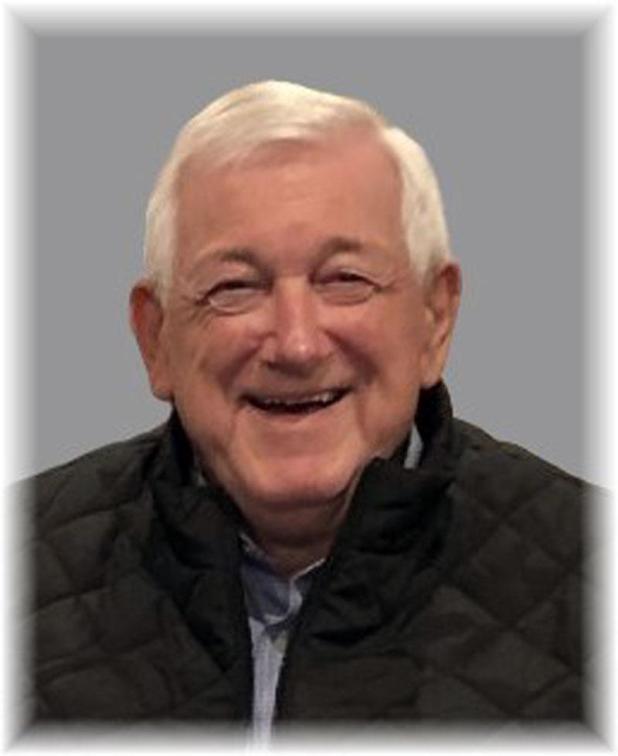 Theodore Joseph Broussard “Sam” | Vermilion Today