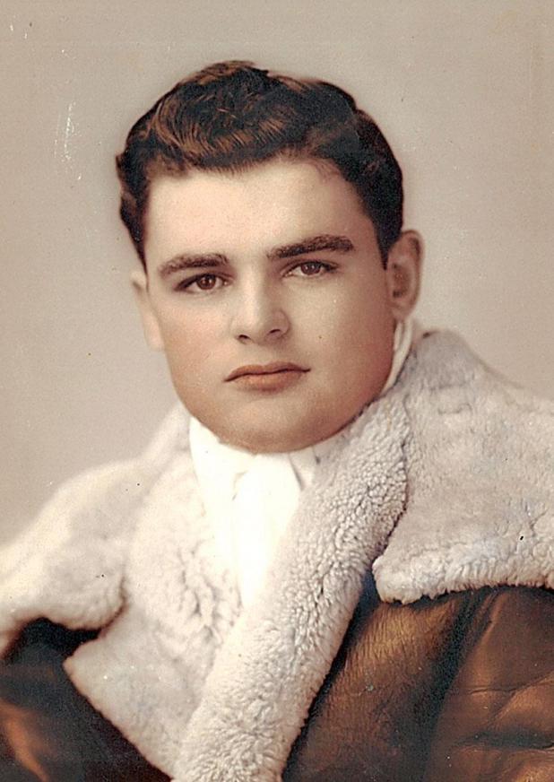 Wilson J. Primeaux | Vermilion Today